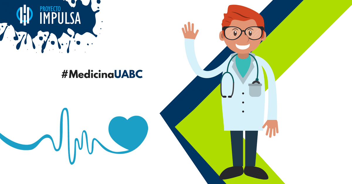 Medicina UABC - Todo sobre la Carrera en UABC, examen, puntos y más