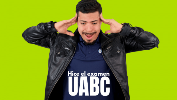 ¿Cuántos puntos se necesitan para entrar a la UABC?